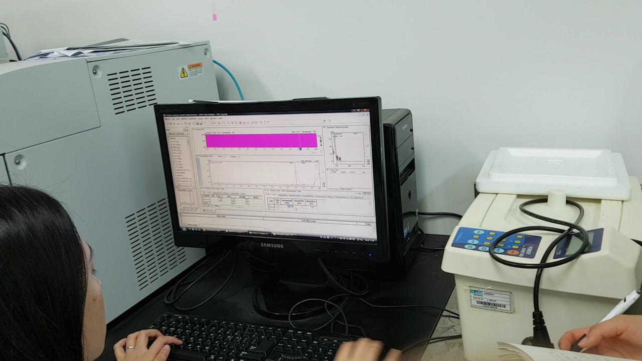 Hplc Youtube