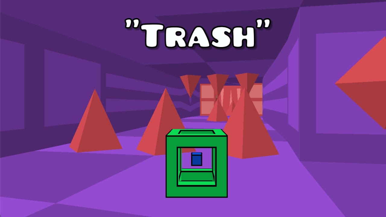 How Robtop Rates Levels Youtube