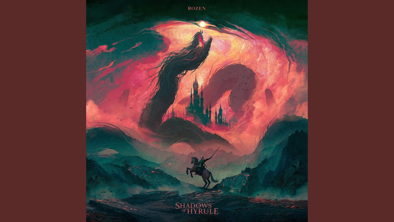 Forest Temple Youtube Music