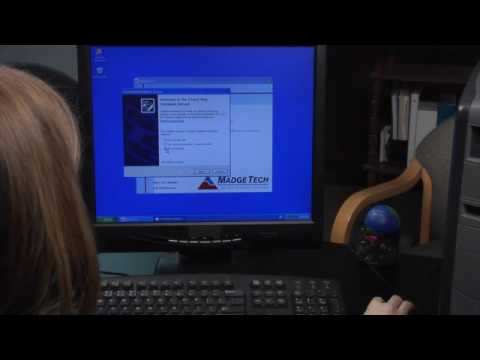 Madgetech Ifc200 Tutorial Youtube