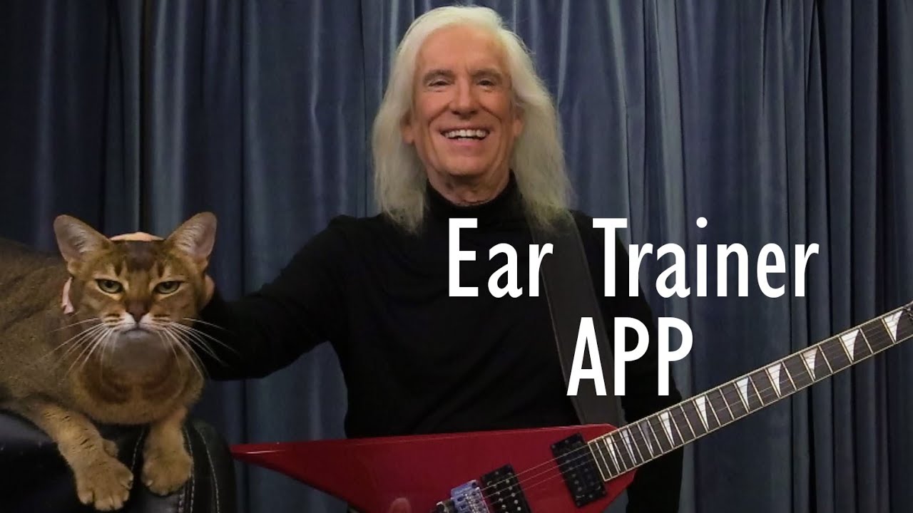 Ear Trainer App A Tutorial Youtube