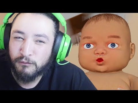 Mother Simulator Youtube