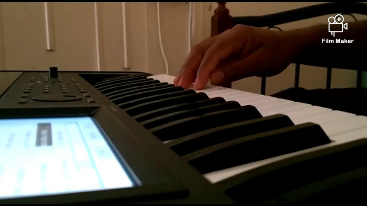 Keyboard Practice Youtube