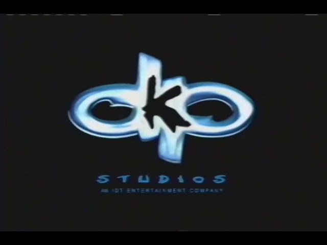 Dkp Studios Logo