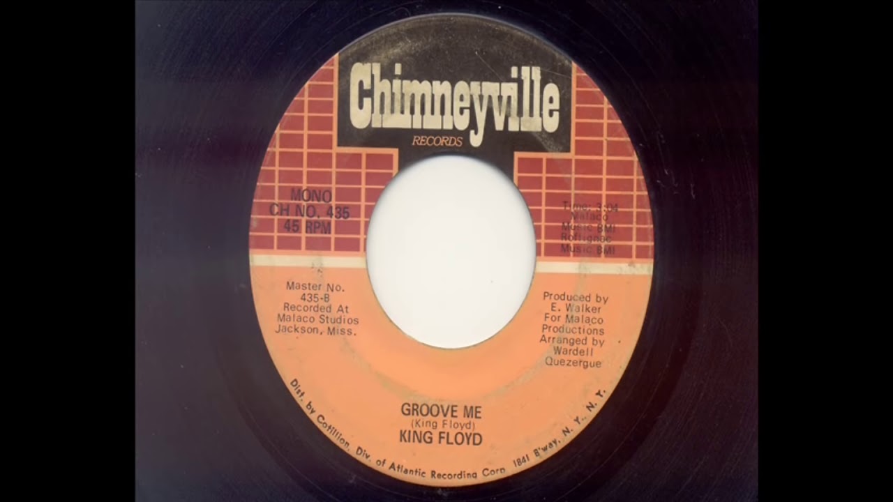 Groove Me By King Floyd Samples Covers And Remixes Whosampled
