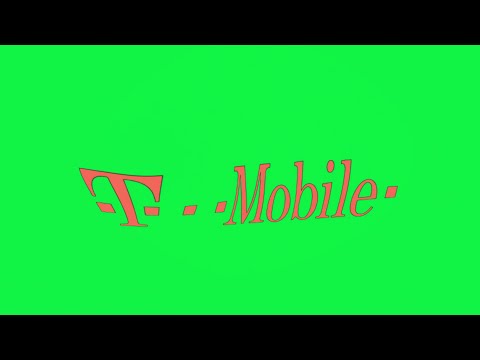 T Mobile Logo Effects Compilation Sponsored By Mario Buitron Effects