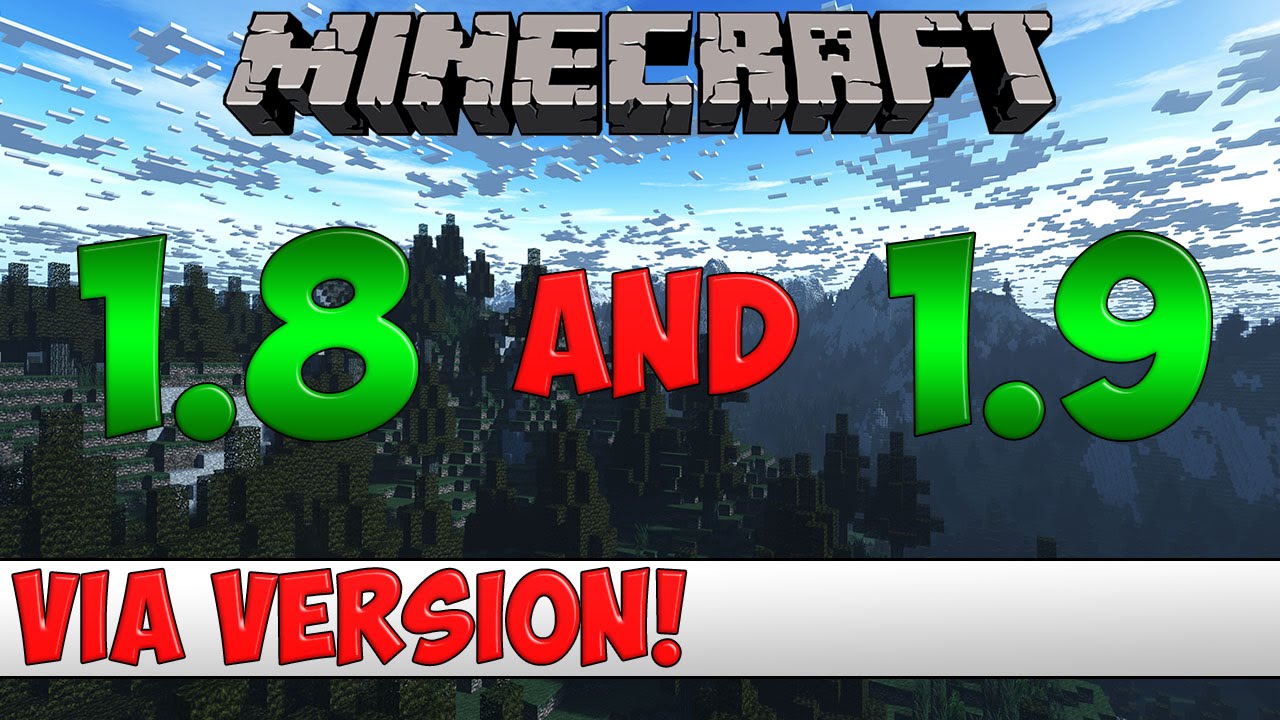 Minecraft Plugin Tutorial Via Version Youtube