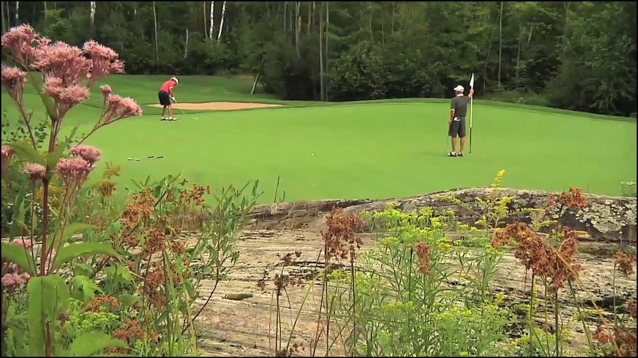 Scoregolf Tv Episode 2 Youtube