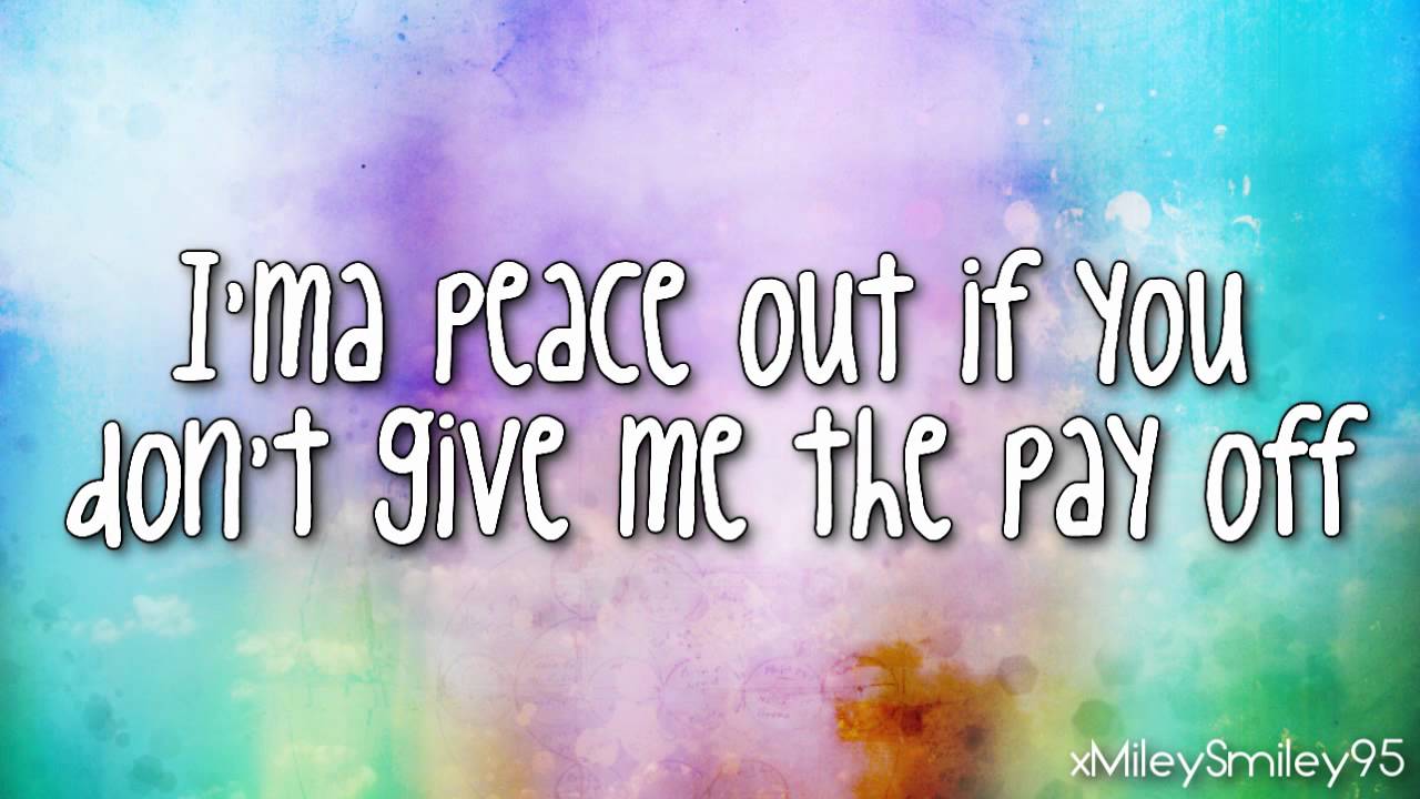 Katy Perry Peacock With Lyrics Youtube