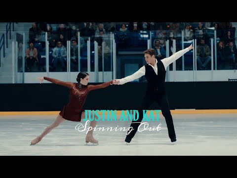 Justin And Kat Spinning Out Youtube