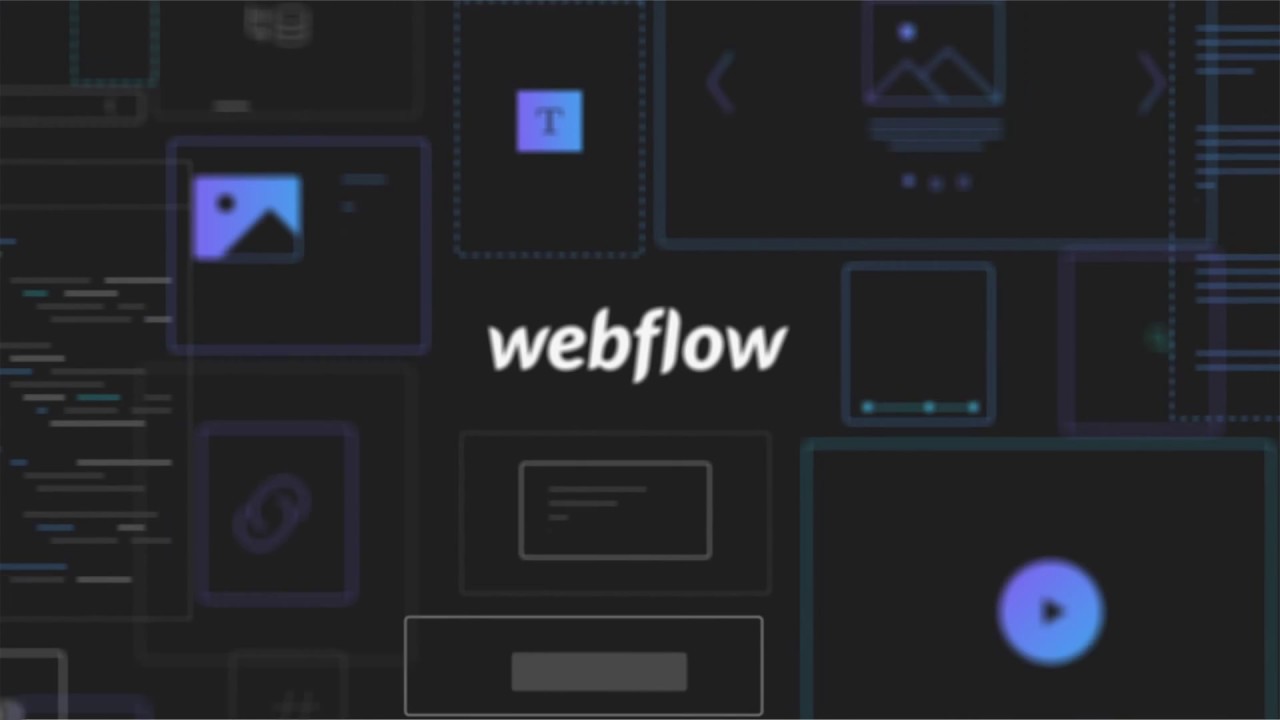 Introducing Webflow Cms Youtube