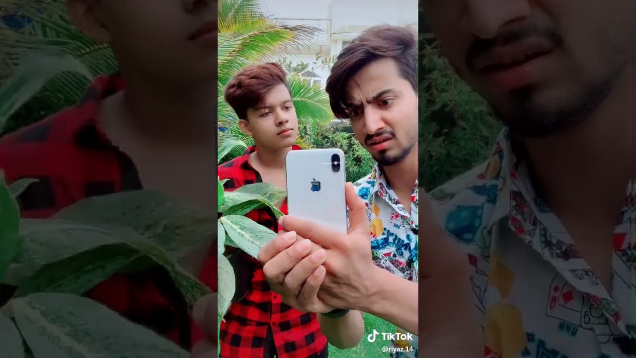 Riyaz 14 Tik Tok Youtube