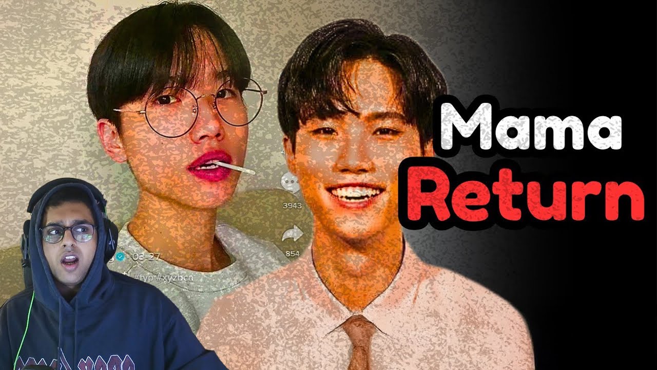 Mama Guy Return From Jail Youtube