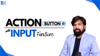 Creating Dynamic Action Buttons In Appsheet With The Input Function Step By Step Tutorial ...