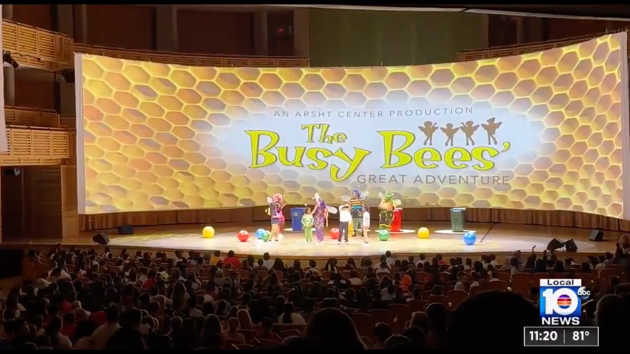 Bee The Change Youtube