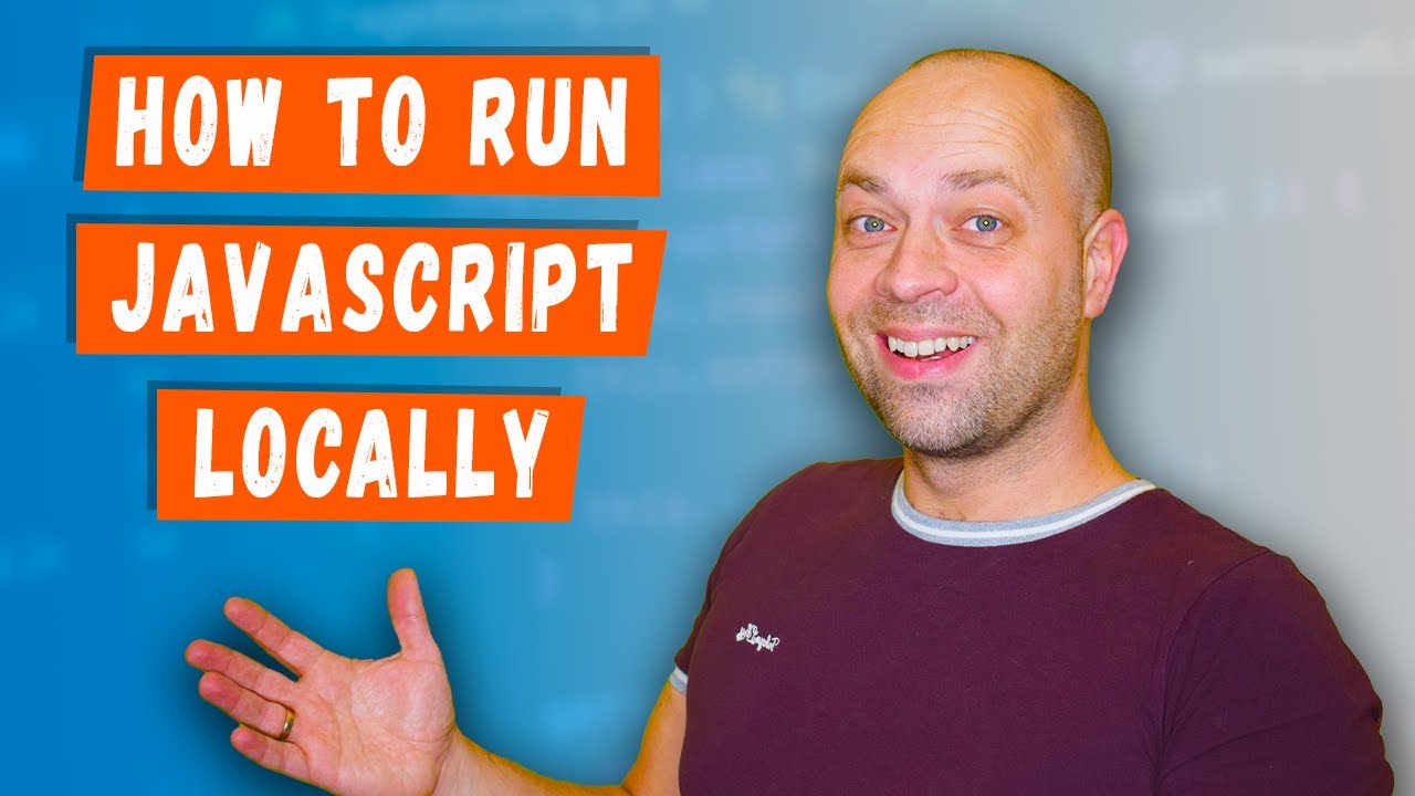 How To Run Javascript File In Vscode Printable Forms Free Online