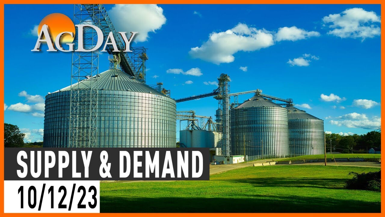 Agday 10 13 23 Youtube