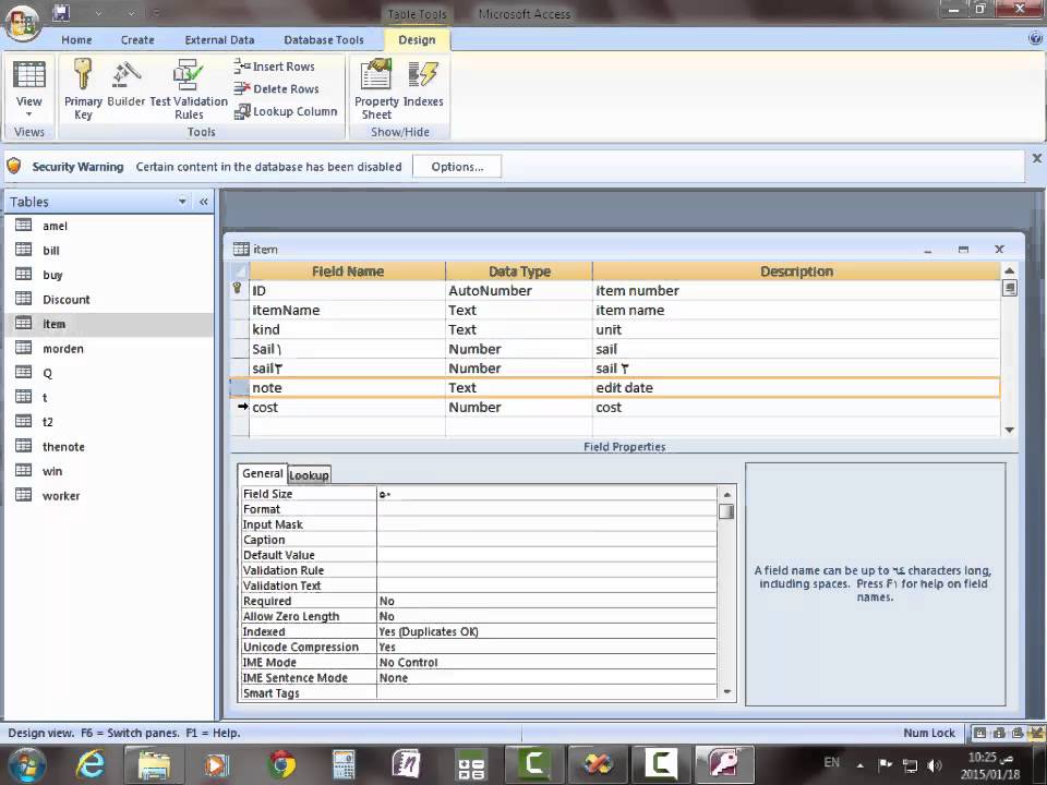 How To Connect Access Database To Vb Net Youtube