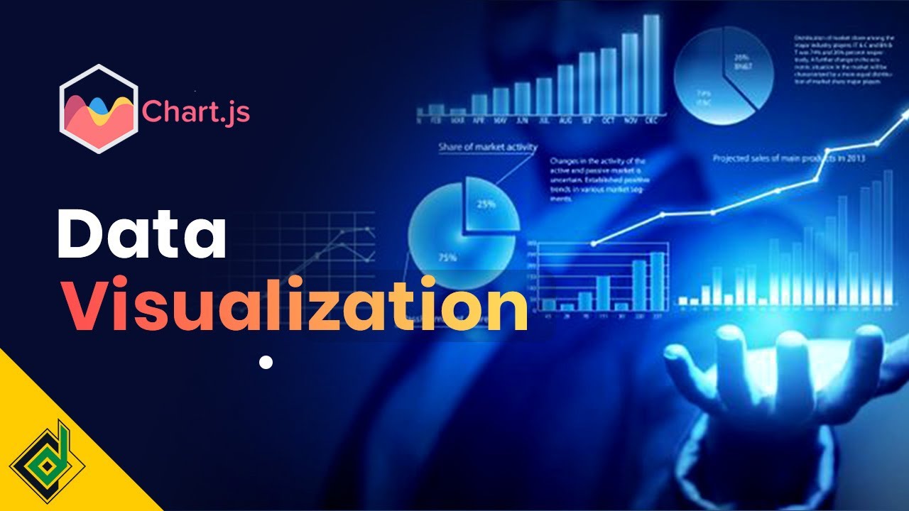 Chart Js Tutorial Ultimate Data Visualization Course For Beginners