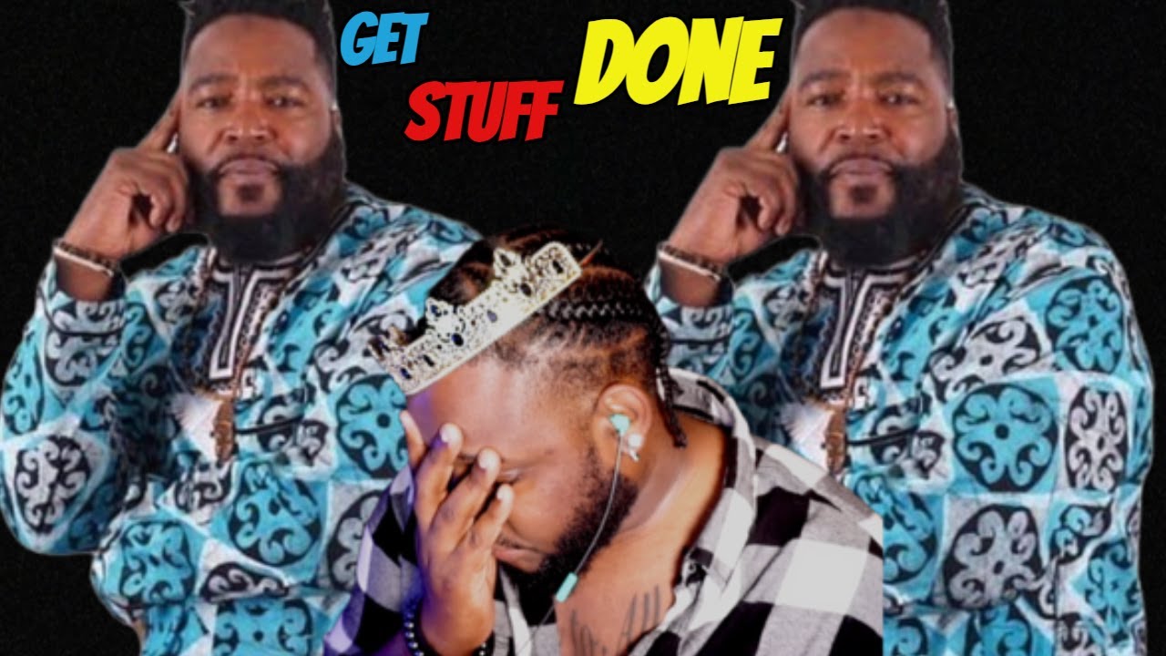 Stop Procrastinating Youtube