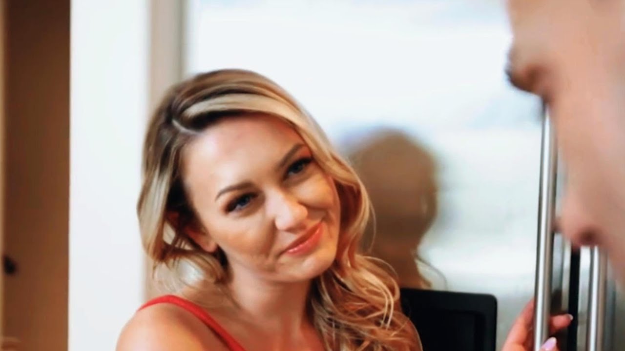 The Smile In Your Face Stepmom Youtube