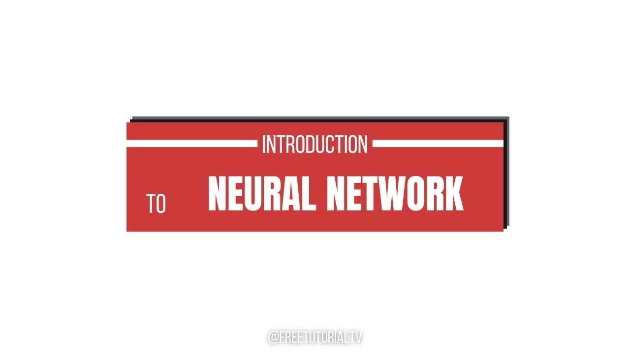 Master Deep Learning With Tensorflow In Python Chapter 1