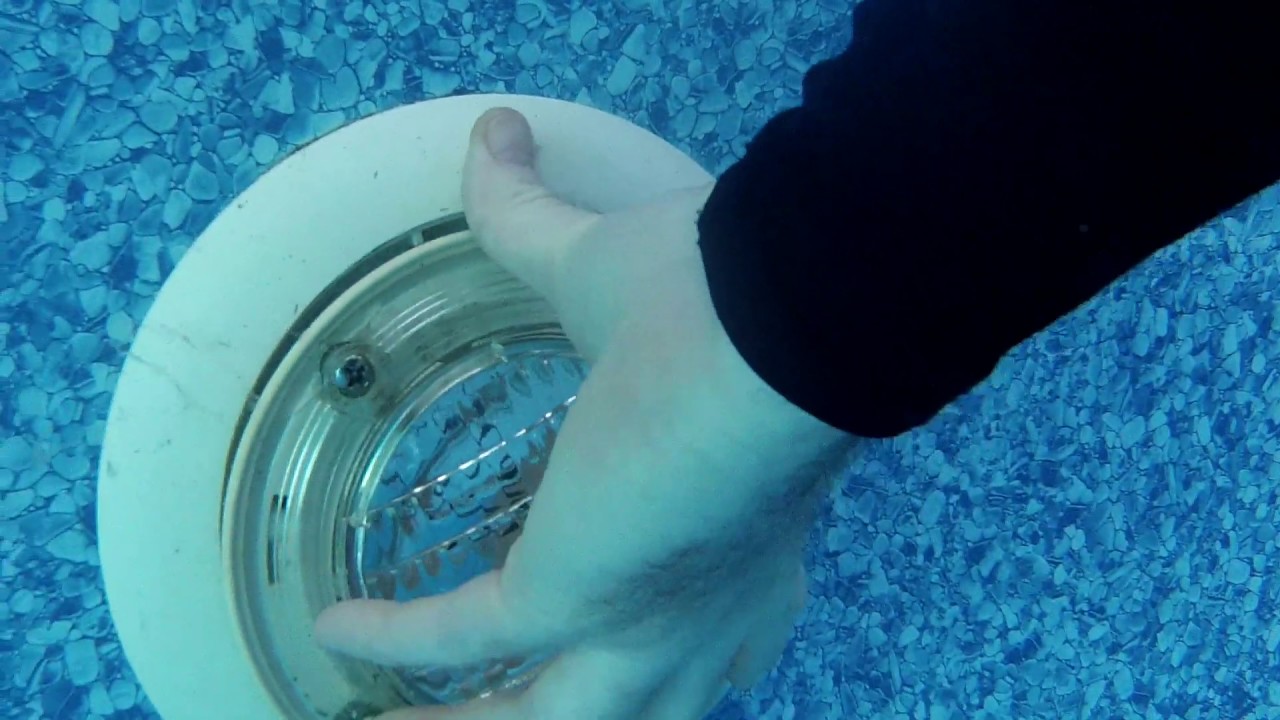 How To Replace Pool Lights With Led At Daniel Gilmore Blog