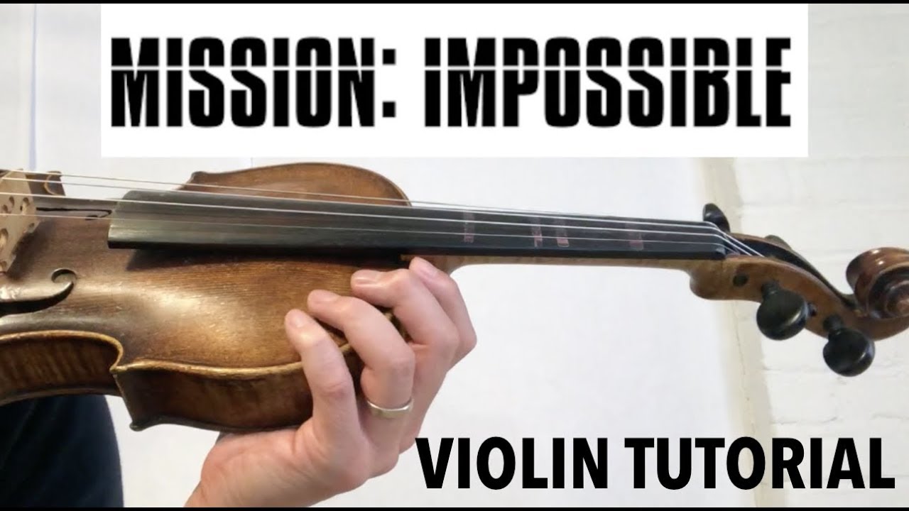 Violin Tutorial Beginner At Forrest Sliger Blog