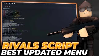 Rivals Script Rivals Script Pc Aimbot Ragebot Esp Triggerbot All Skins ...
