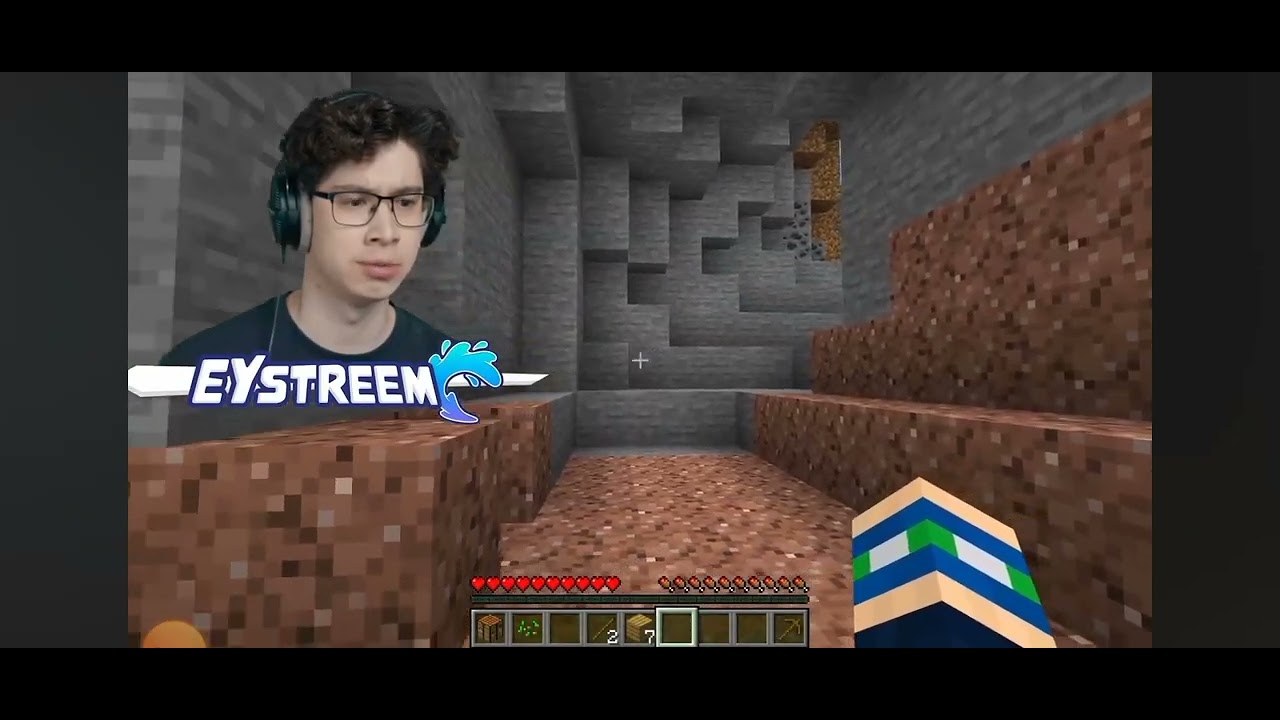 How Did Eystreem Missed This Part 6 Youtube