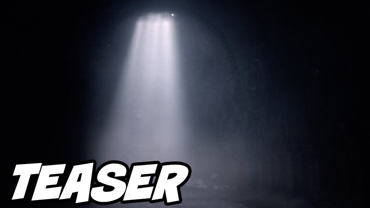 Vader Episode 2 Teaser Trailer Official Youtube