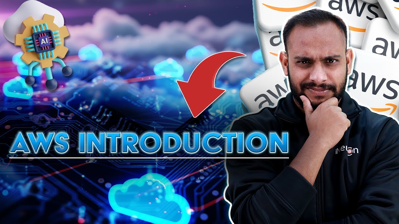 Aws Introduction Ineuron Youtube