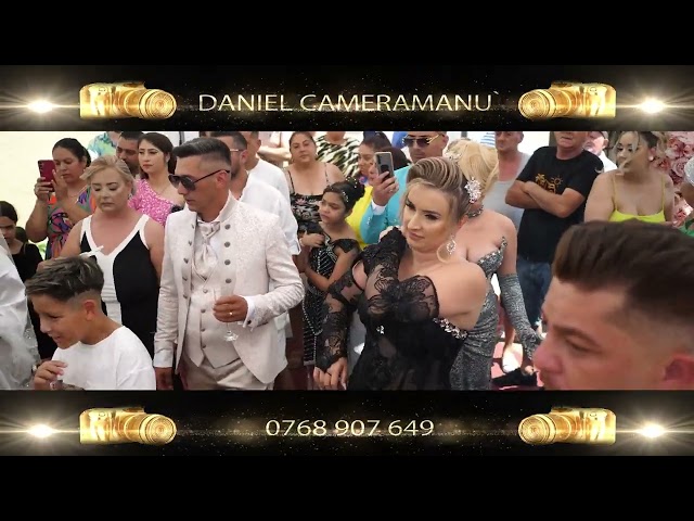 GEANI Morandy Poti sa fi mare frumusete 2024 Manele