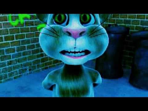 Funny Cute Cat Cartoon Video Youtube