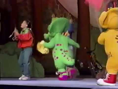 Big Surprise 2000 Version V2 Part 18 Youtube