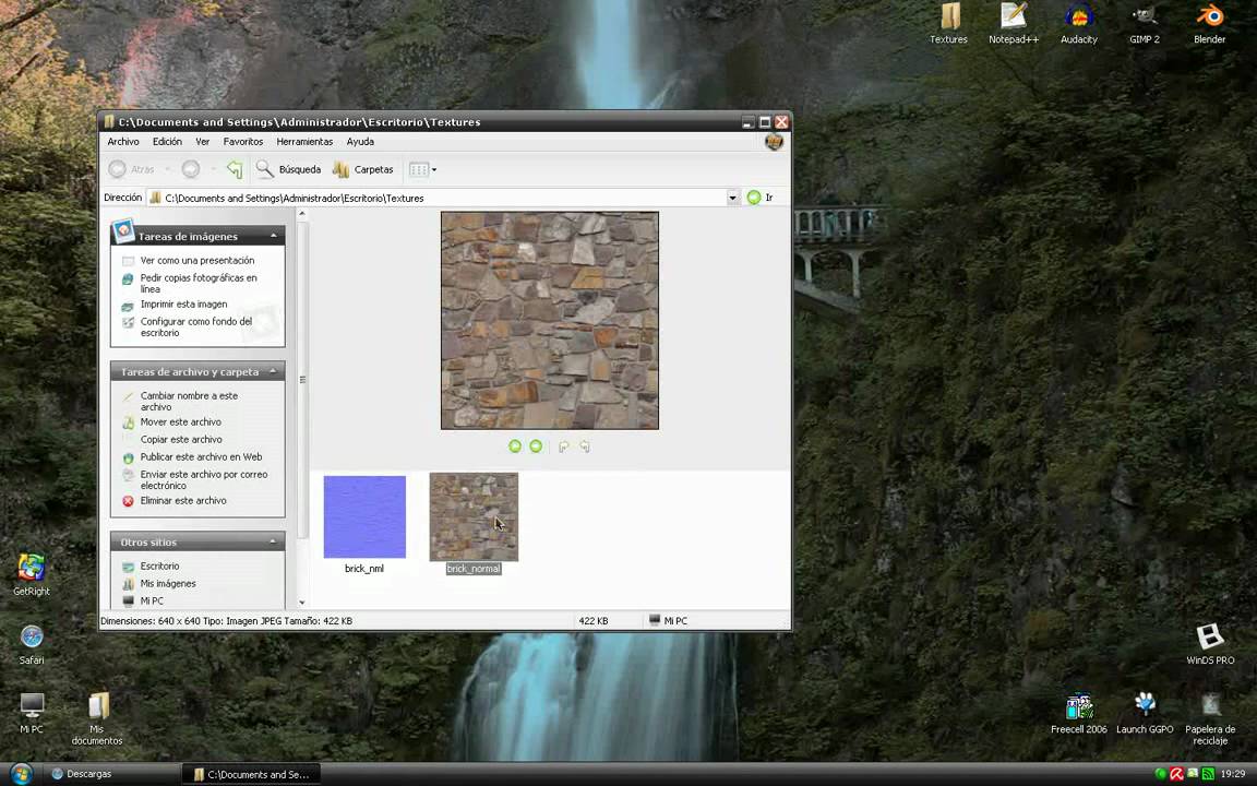 Tutorial De Normal Map Youtube