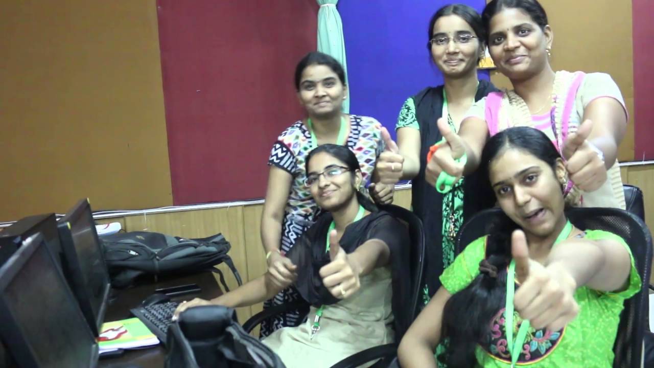 Scriptbees Annual Day Celebrations 3 Youtube