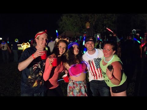 Events And Adventures Chicago Minneapolis Memorial Day Weekend Camping