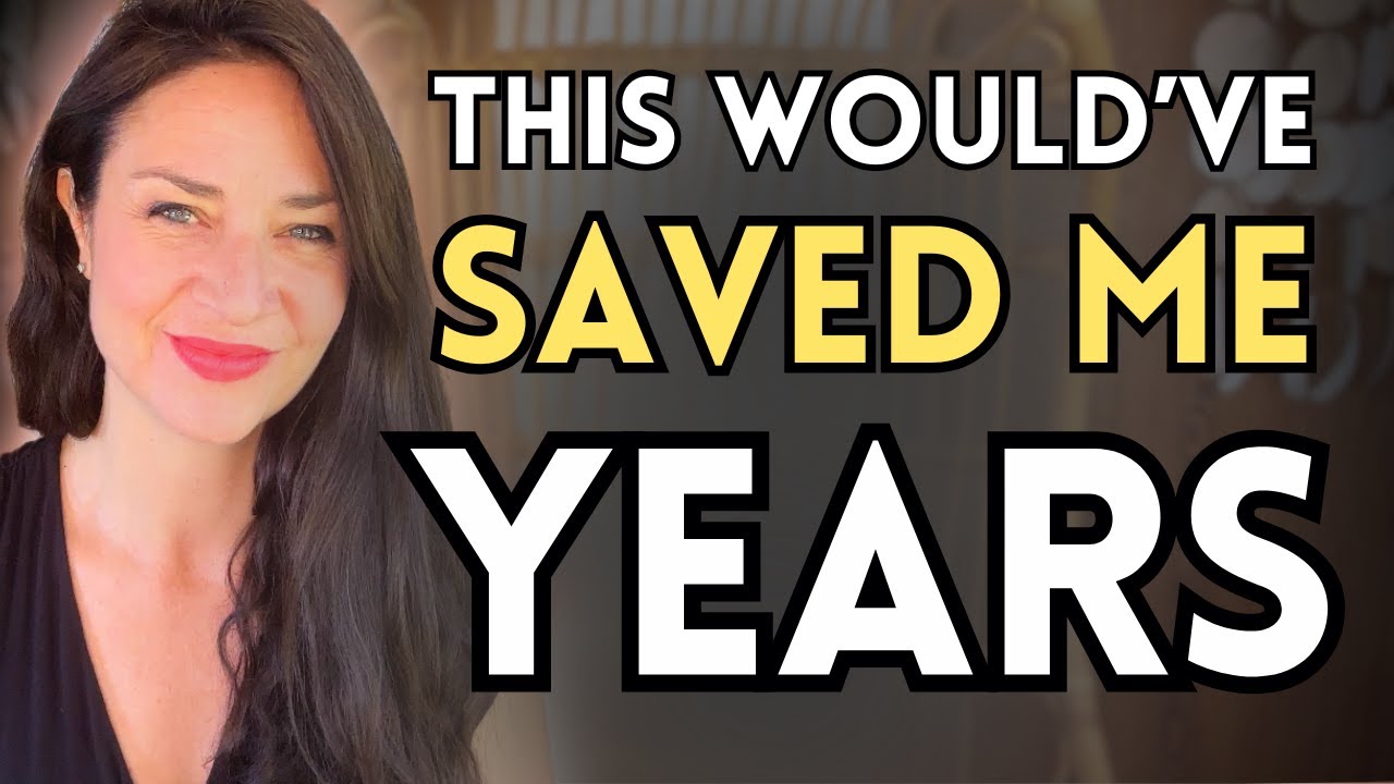 This One Manifestation Shift Changed Everything For Me Youtube