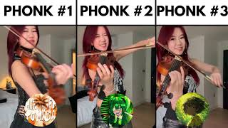 Ranking The Best Violin Phonk Covers Mp3 Mp4 Download Clip Africa
