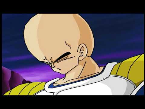Vegeta Calvo Youtube