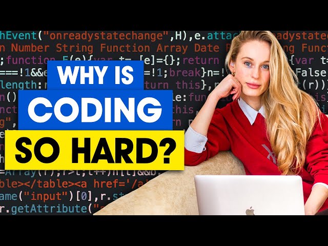 Why The Hardest Part Of Coding Is Getting Unstuck 4 Tips The Modern