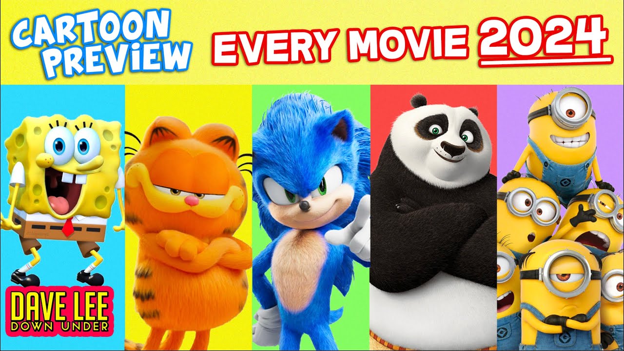 Action Cartoons 2024 Infoupdate Org