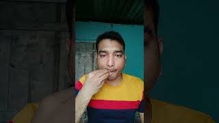Viral Tongue Magic Tutorial Video Tricks Shorts Trending Youtubeshorts ...