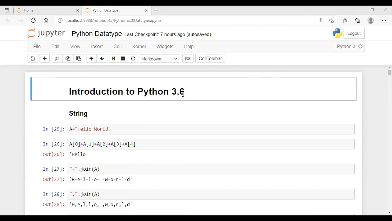 Python String List Tuple Set And Dictionary Youtube