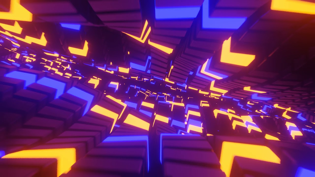 3d Loop Animation Blender Youtube