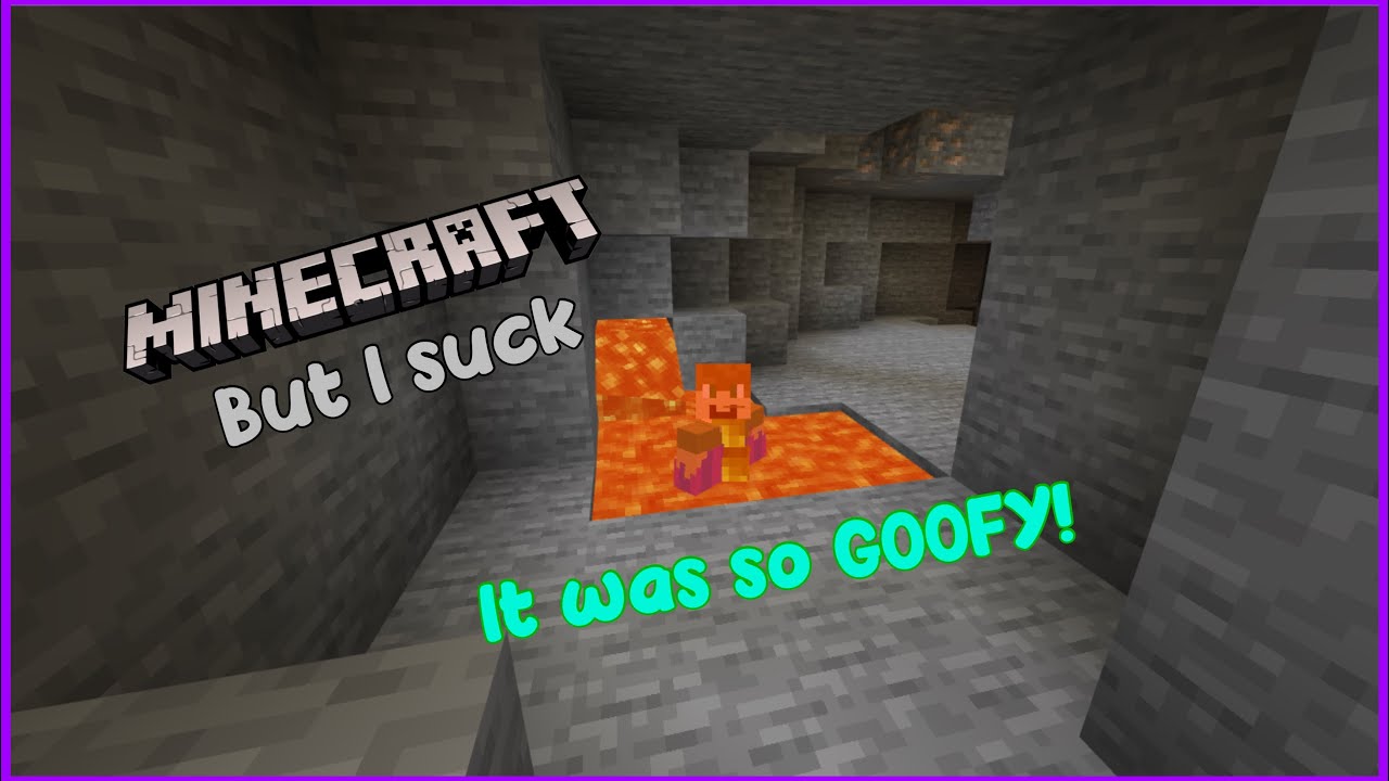 The Most Goofy Ahh Moments In Minecraft Minecraft Revivethehive