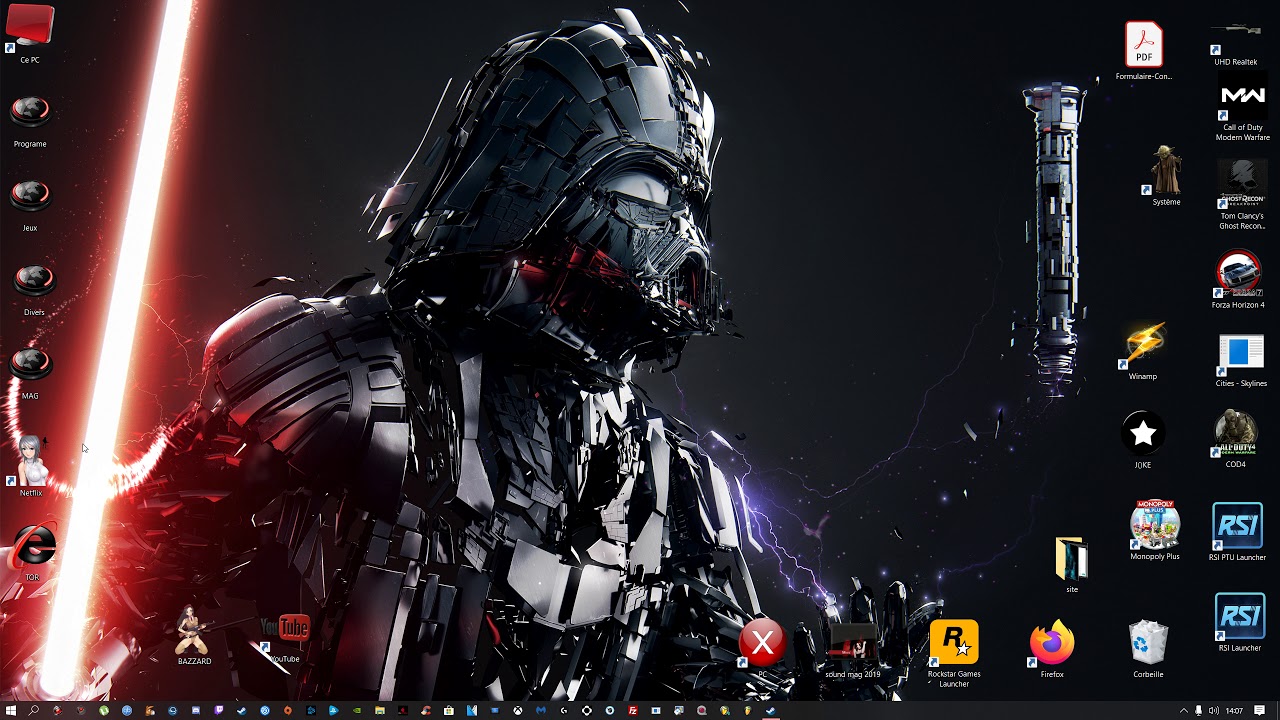 Best Wallpaper Engine Wallpapers Klomuse