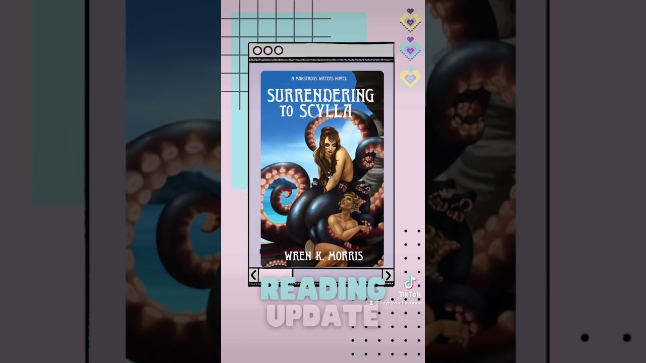 Reading Update Romancebooks Booktube Spicybooks Books Shorts