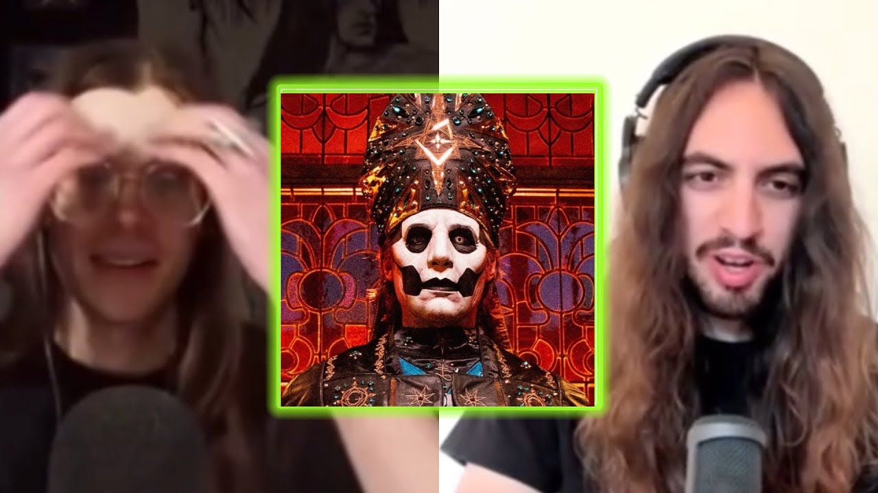 Gatekeeping In Metal Youtube